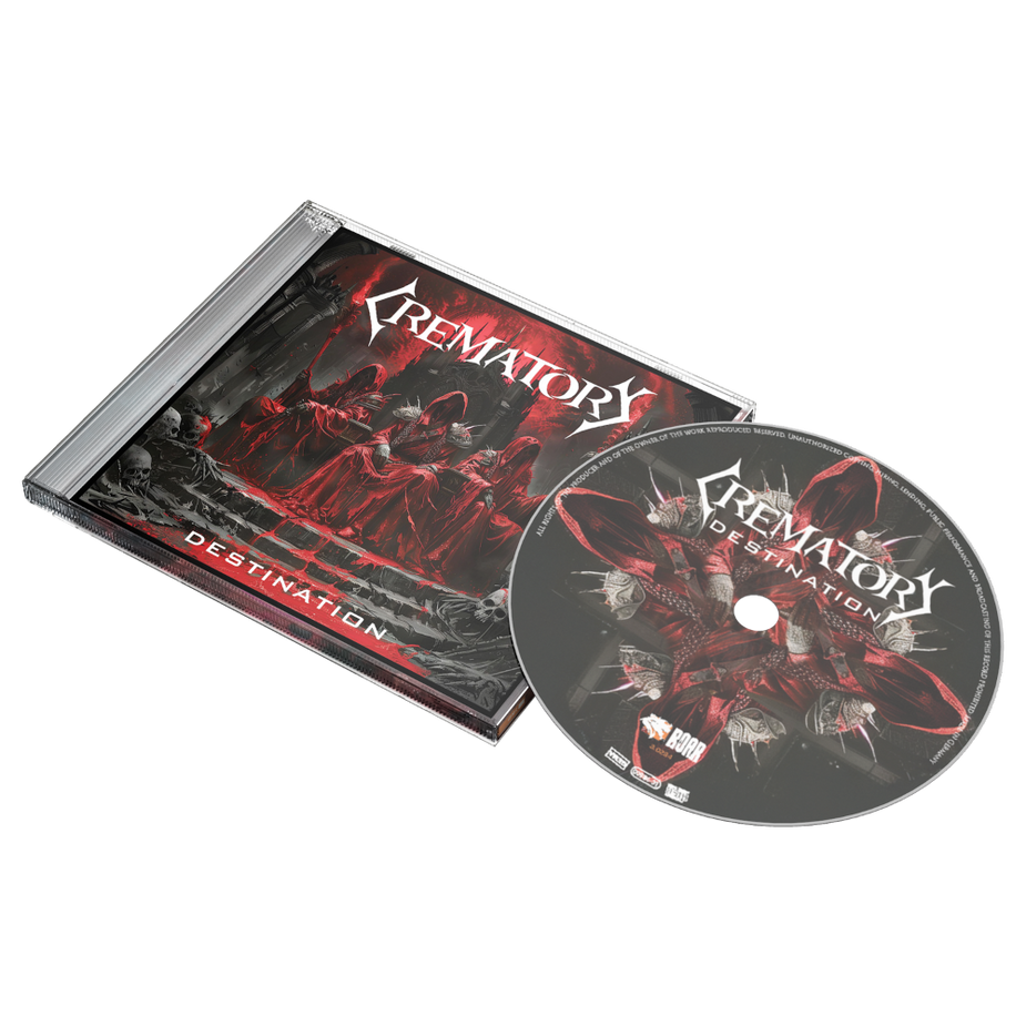 Reigning Phoenix Music | US Store – RPM