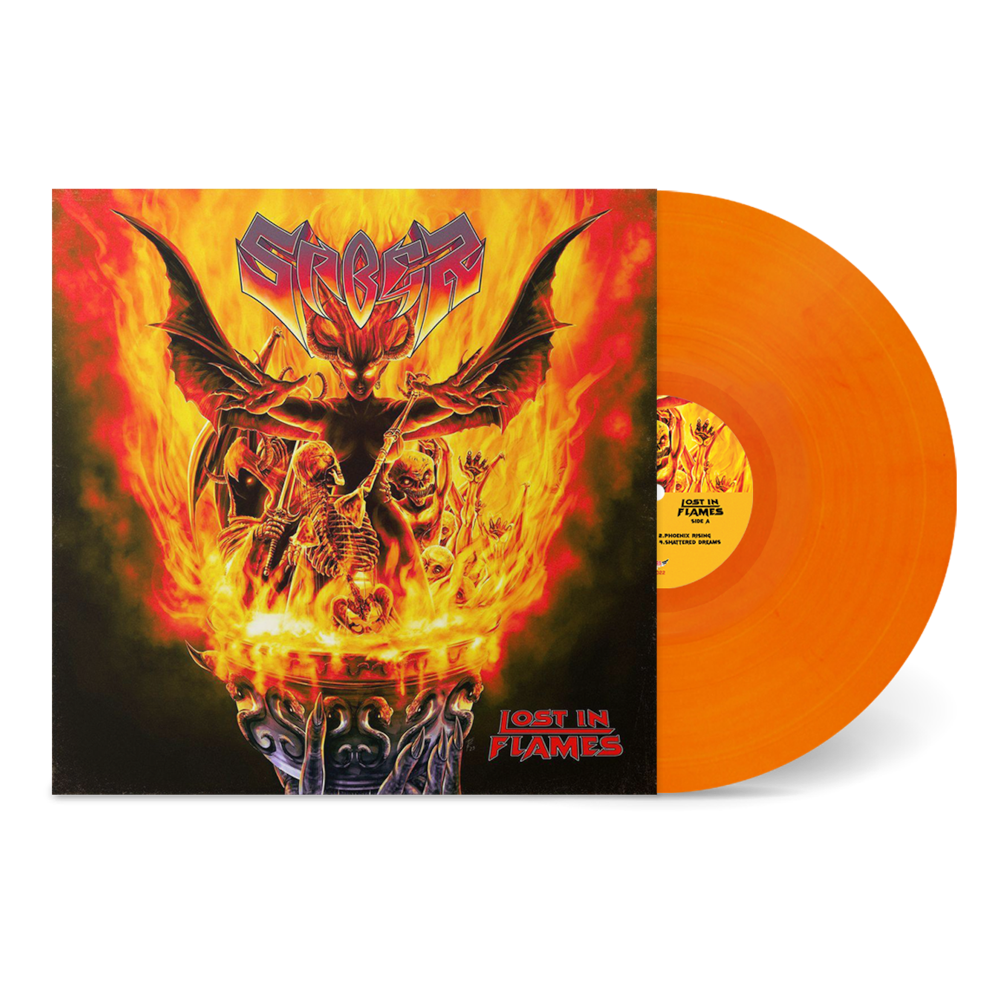 Reigning Phoenix Music | US Store – RPM
