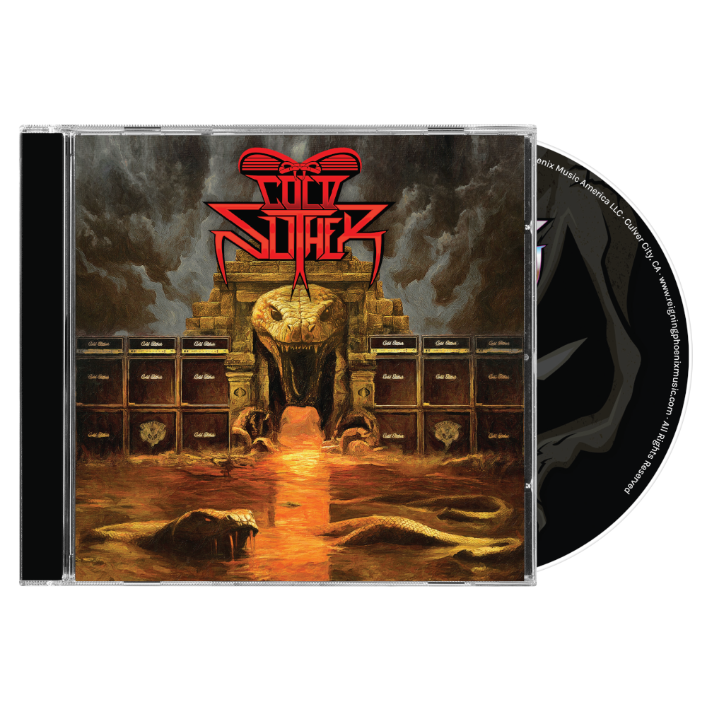 Reigning Phoenix Music | US Store – RPM