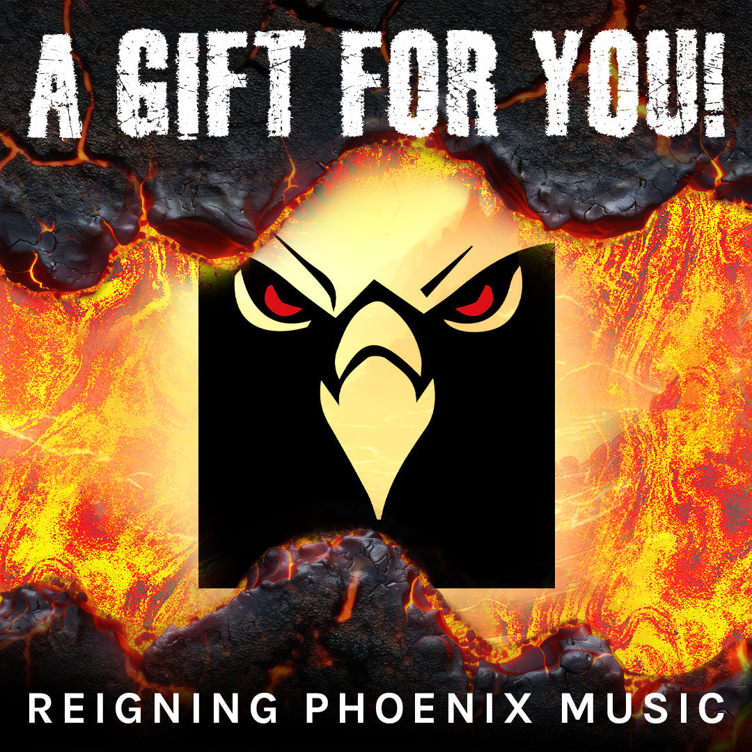 RPM Gift Certificate